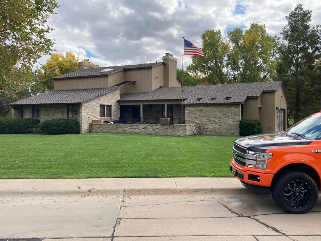 Compass Roofing Pros # - Central Nebraska’s Most Trusted Roofing Team